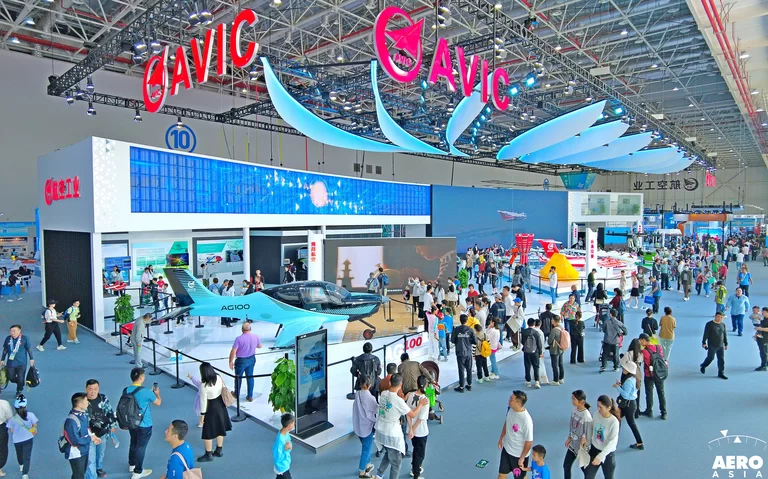 AERO Asia 2025 to reach new heights as partnership agreed between Messe ...