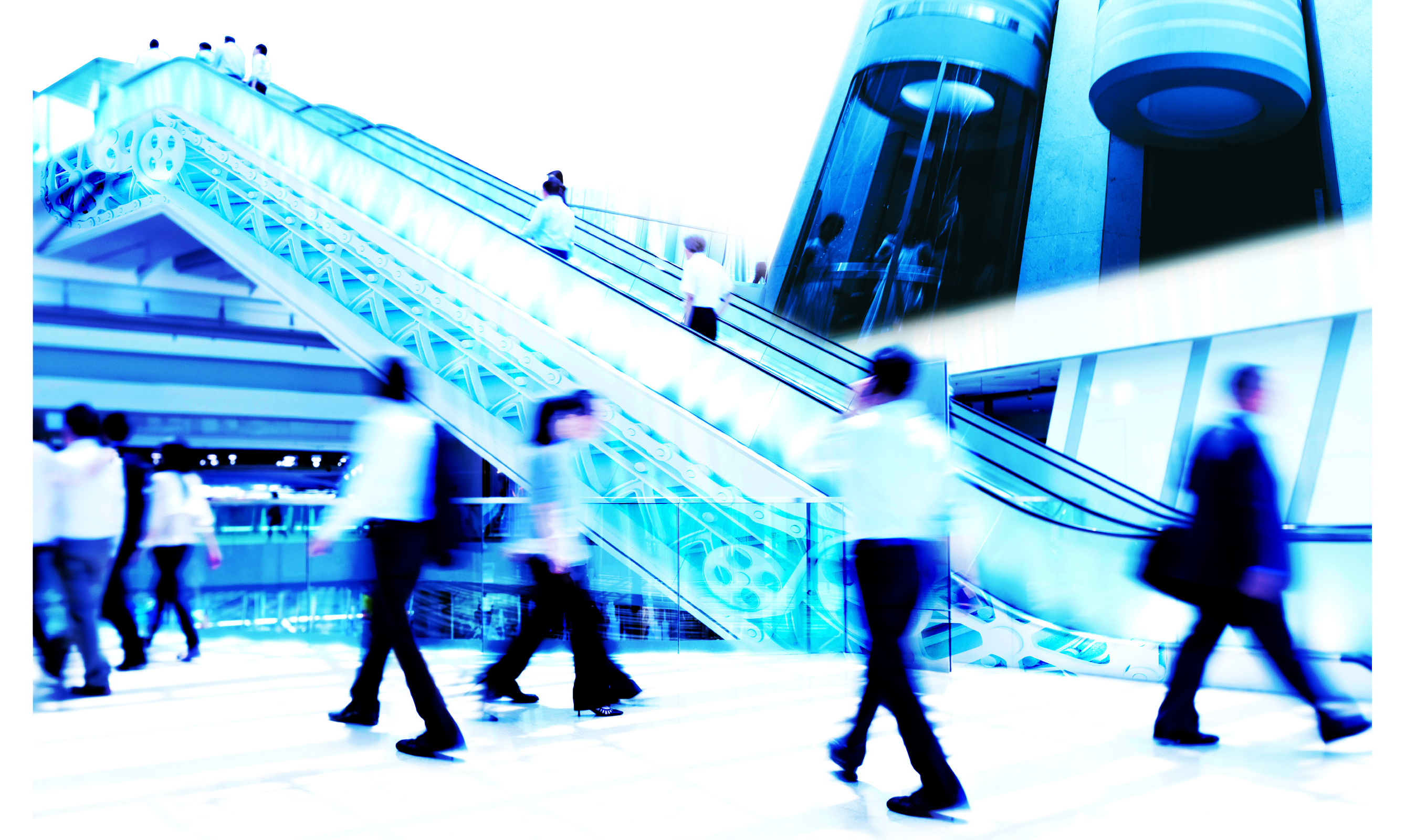 International Elevator & Escalator Expo